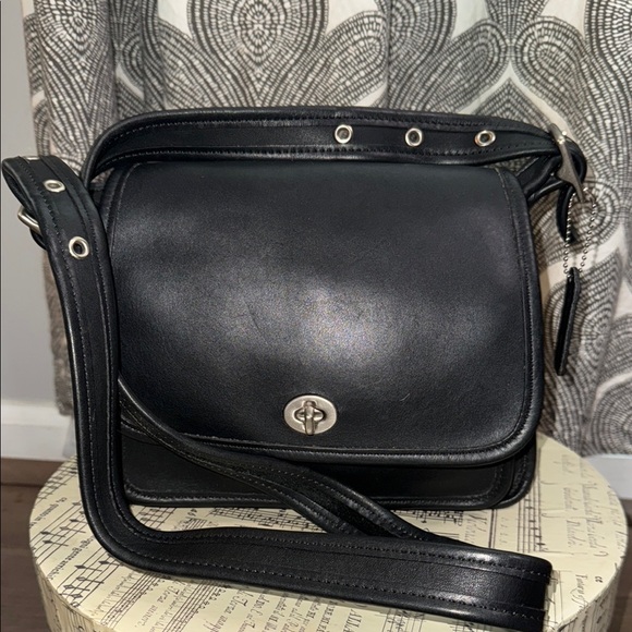 Coach | Bags | Vintage Coach Legacy Rambler | Poshmark